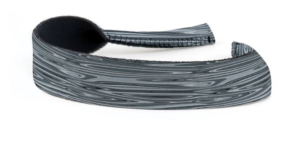 Schwimmfähiges Neopren Sportband - gegen rutschende Brillen - Reflect